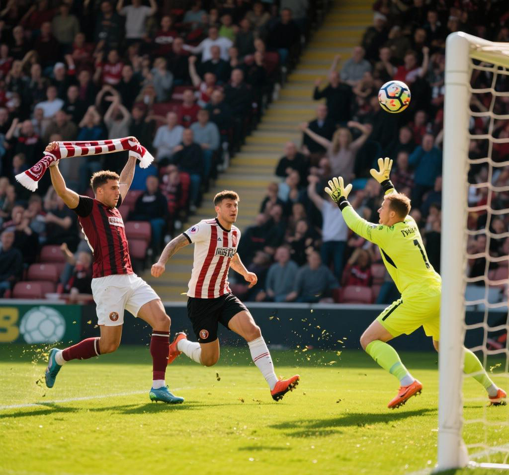 Camel Live App: Your Ultimate Companion for Recent Football Matches- | Camel Live Top News